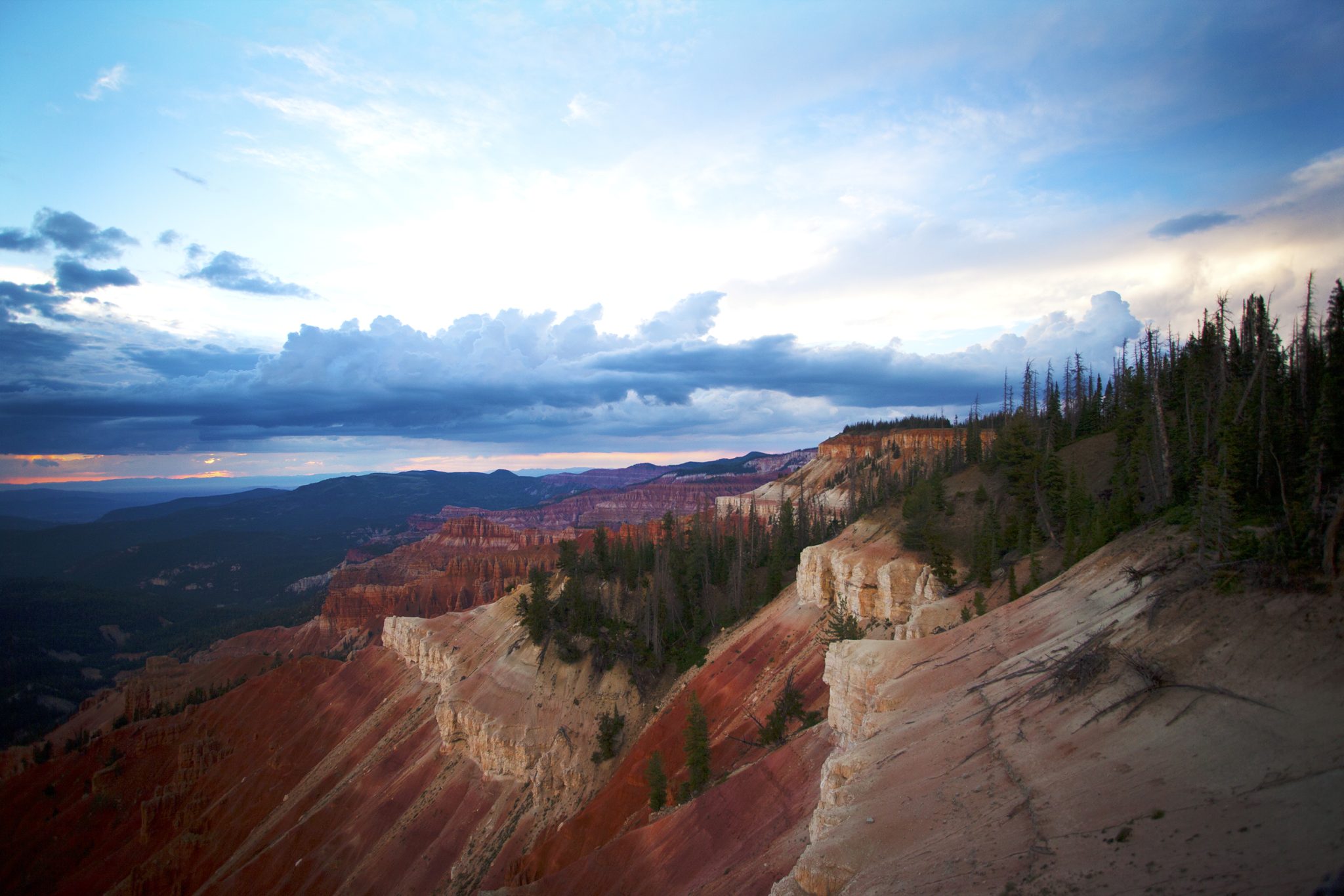 Places to Go – Brian Head Town