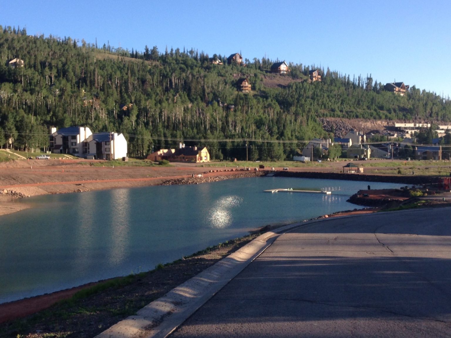 Water and Sewer – Brian Head Town