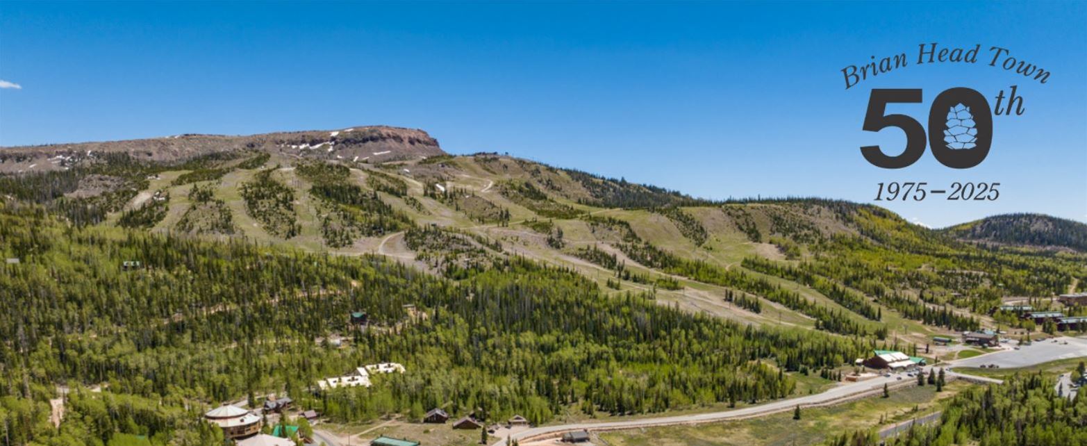 Brian Head Town is Celebrating its 50th Anniversary.1 – Brian Head Town