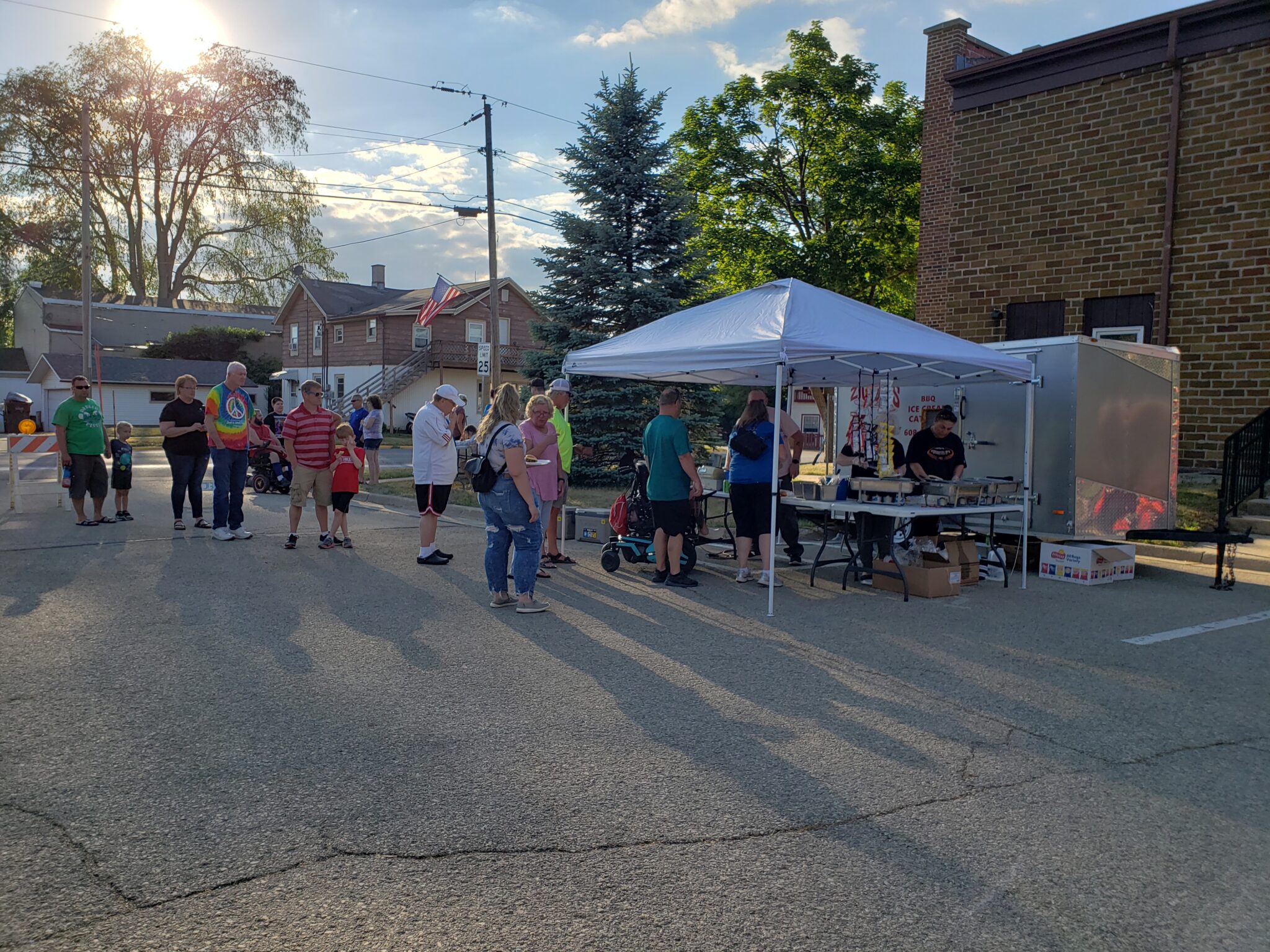 Home - Village of Brooklyn