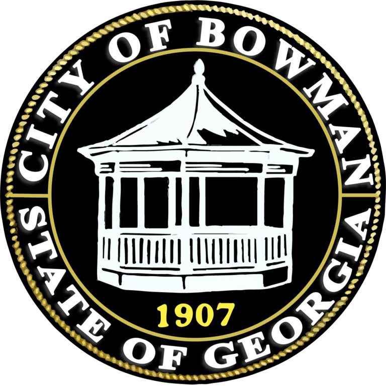 Home - City of Bowman