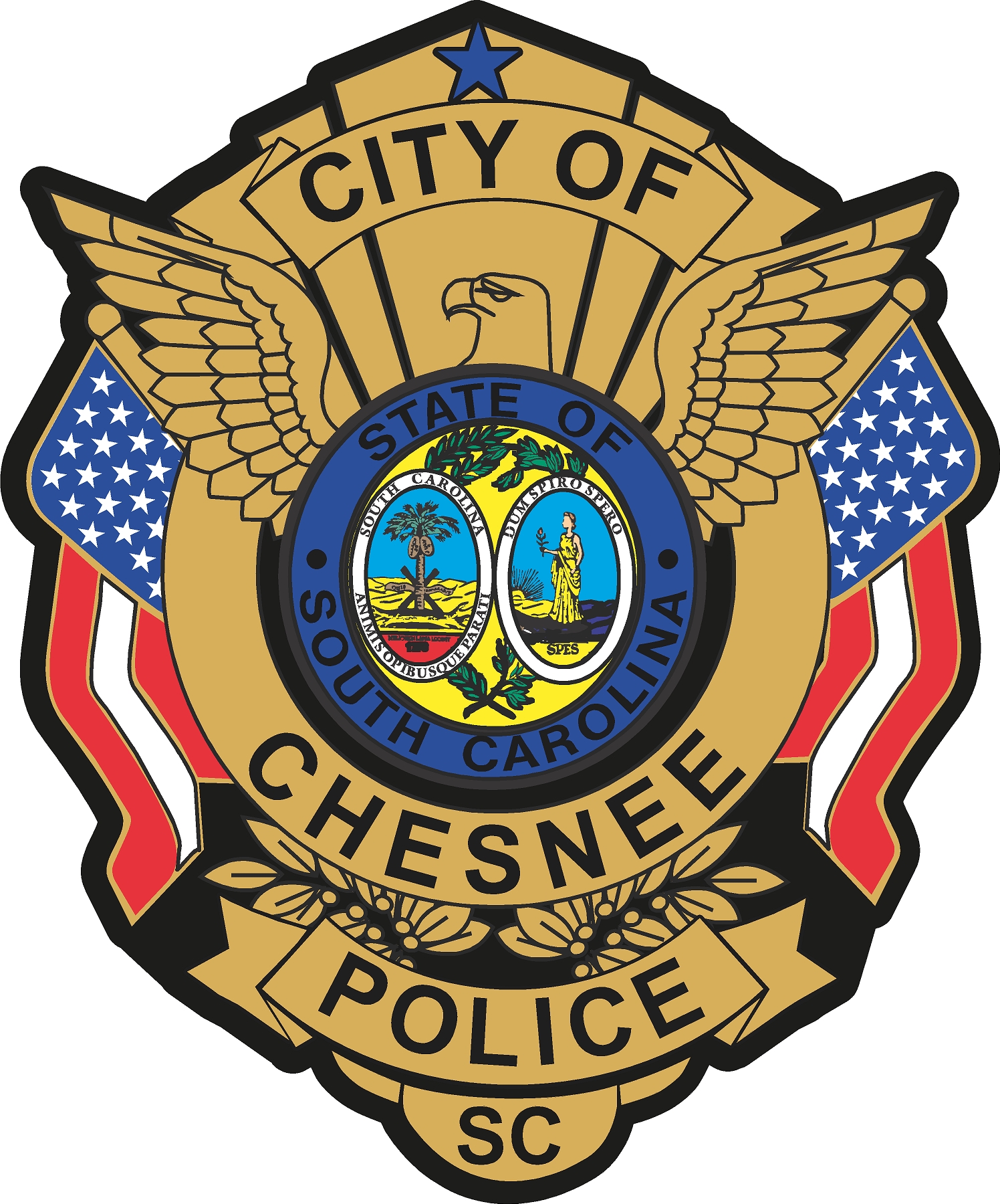 Police Department - City of Chesnee