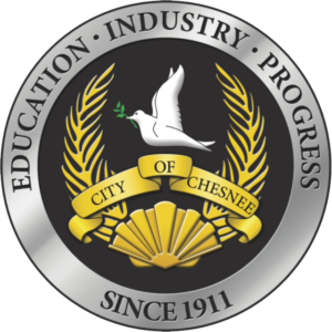 Home - City of Chesnee