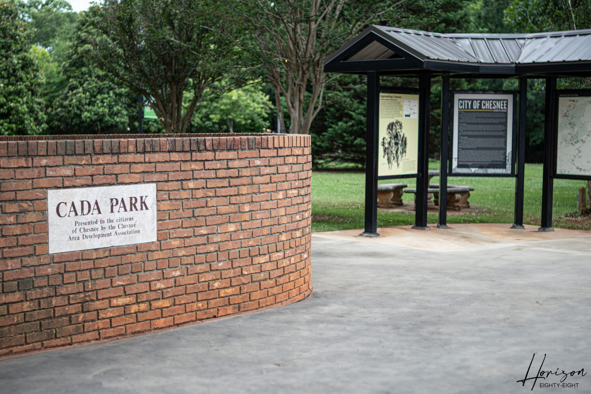 Home - City of Chesnee