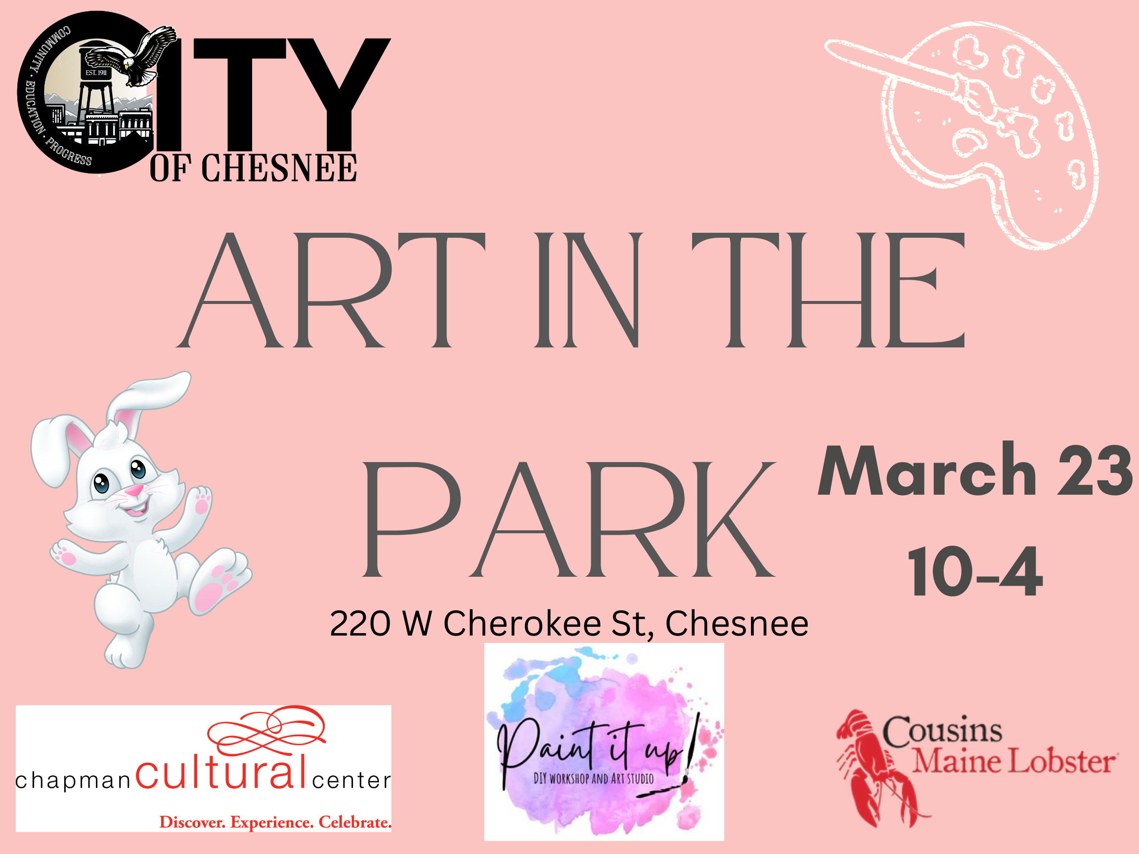 Home - City of Chesnee