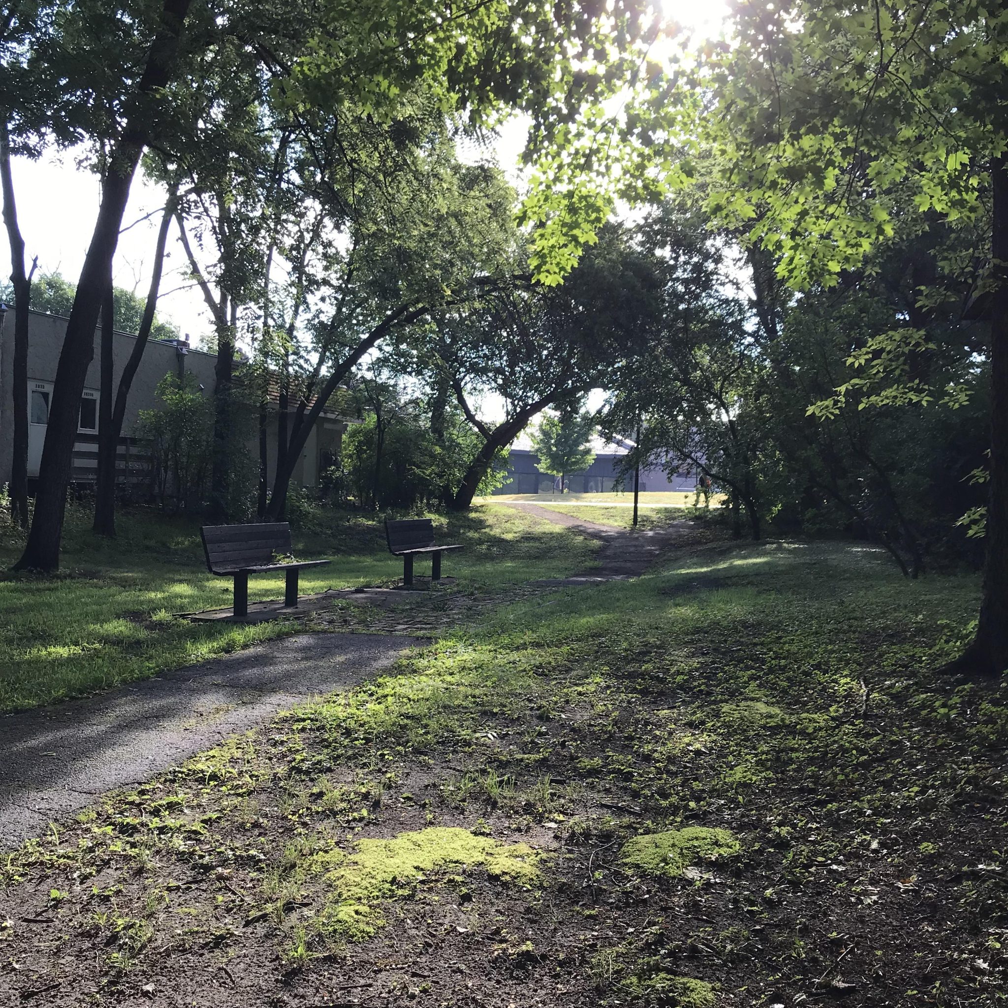 City Parks & Trails – City of Deephaven
