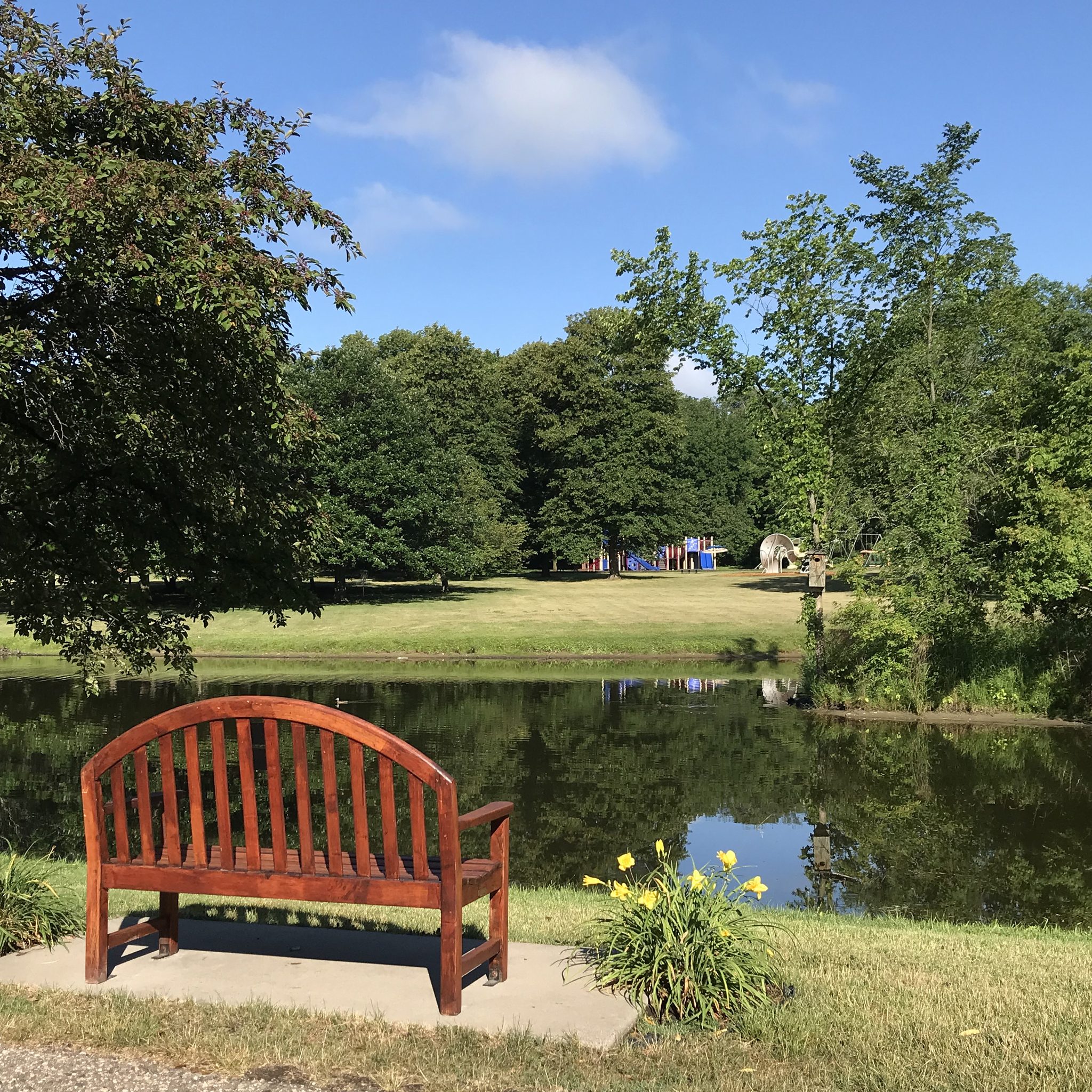 City Parks & Trails – City of Deephaven