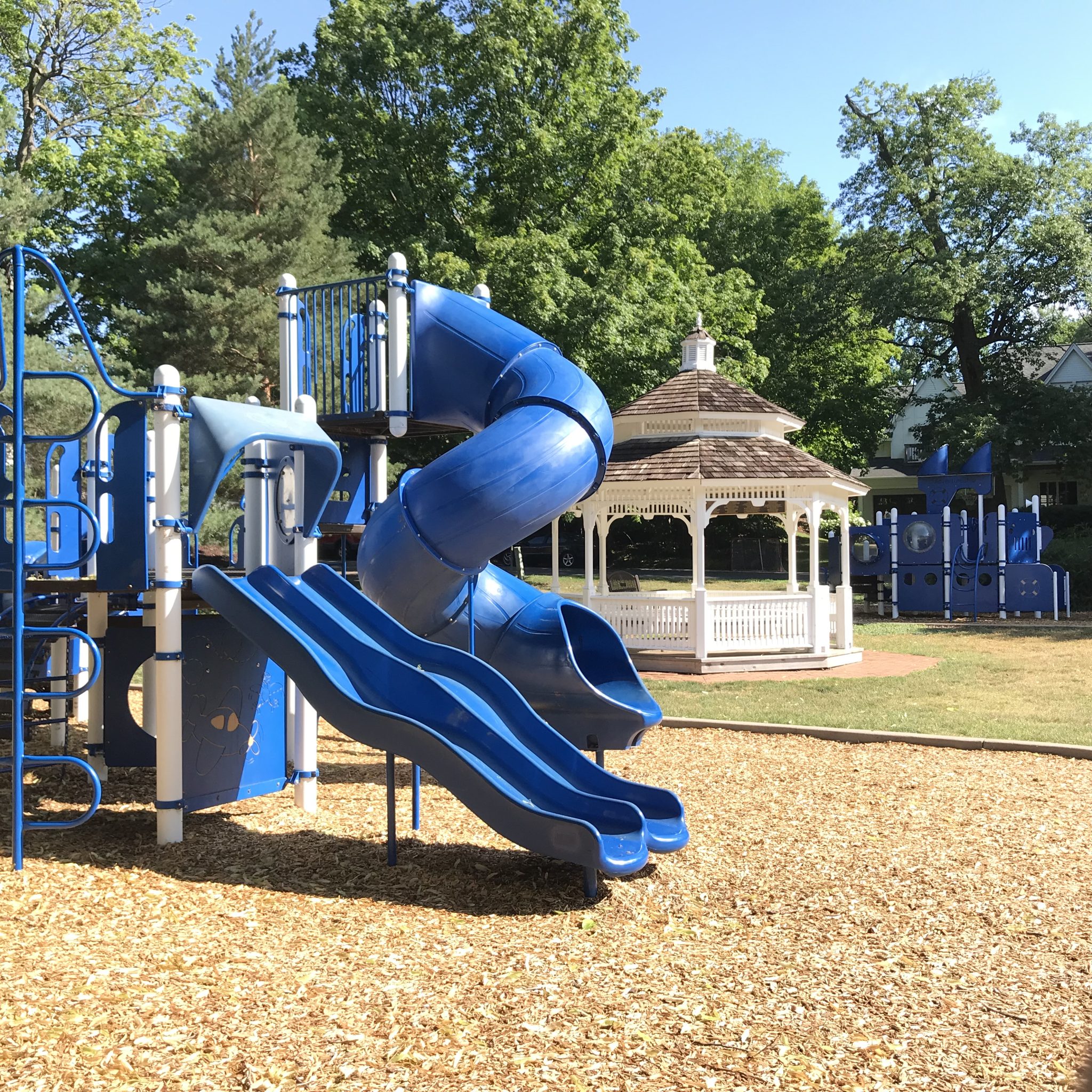City Parks & Trails – City of Deephaven