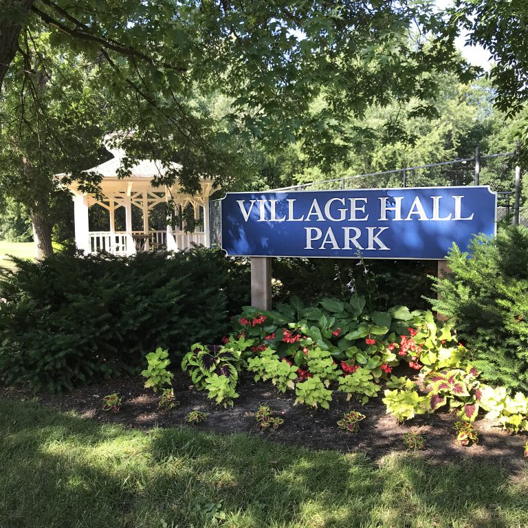 City Parks & Trails – City of Deephaven