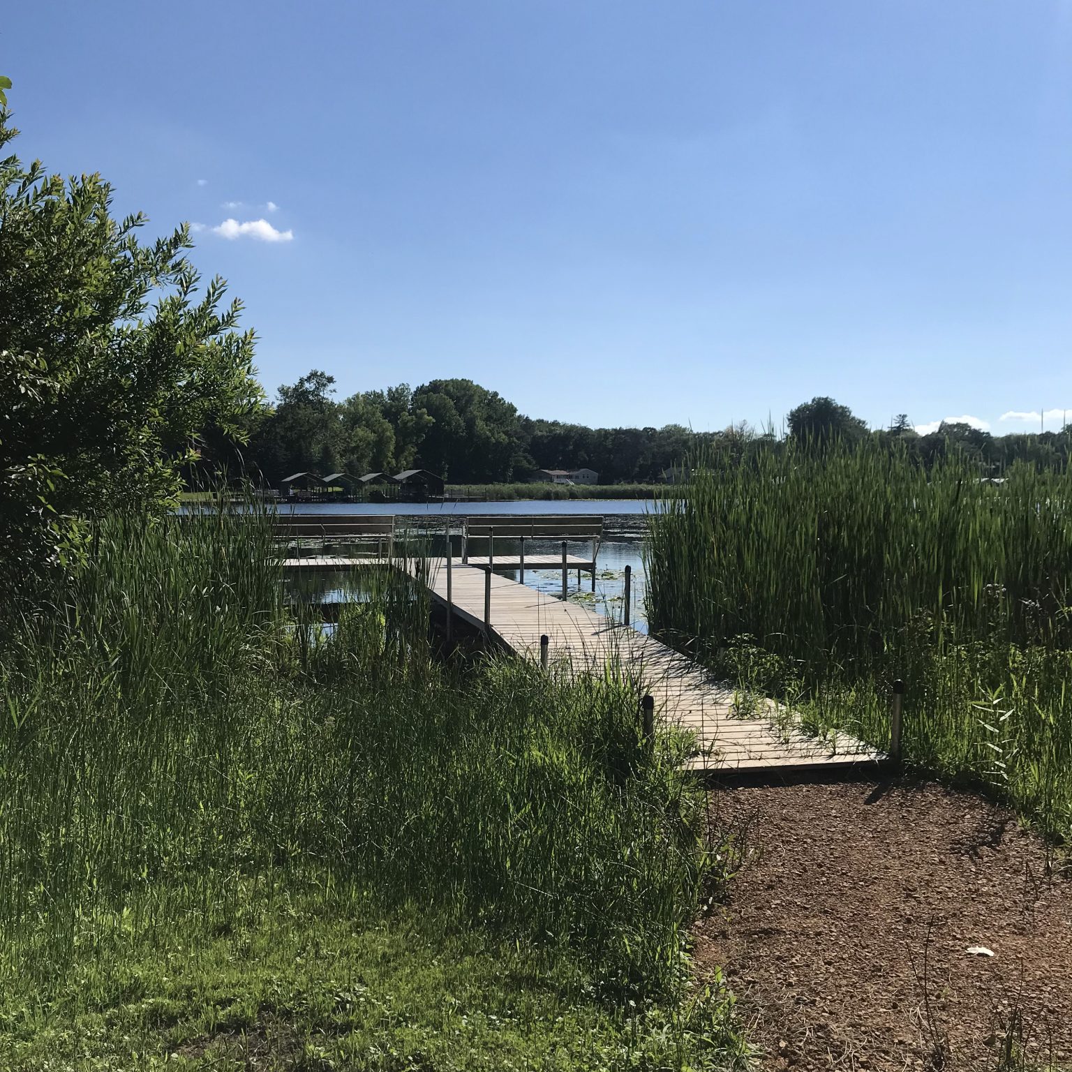 City Parks & Trails – City of Deephaven