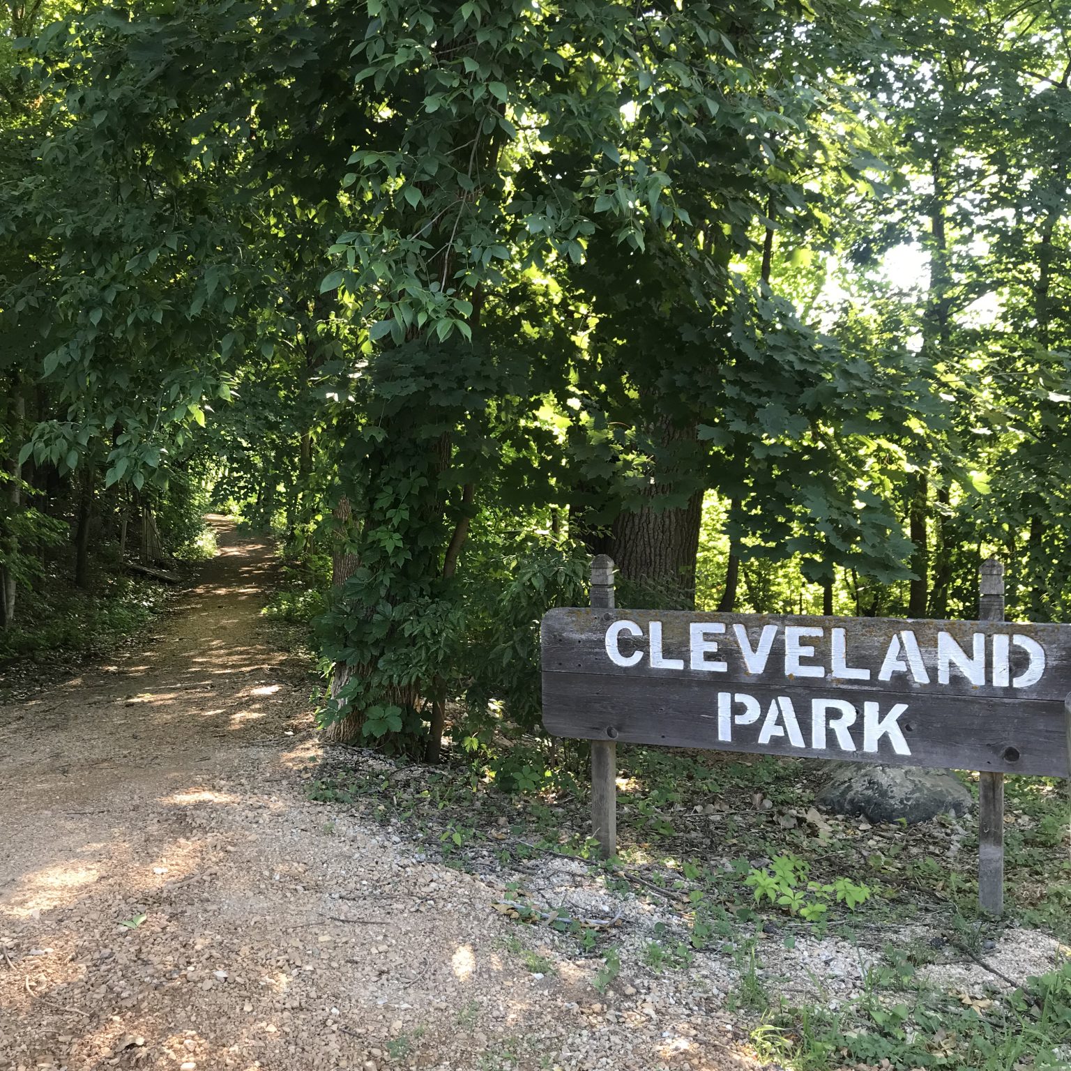 City Parks & Trails – City of Deephaven