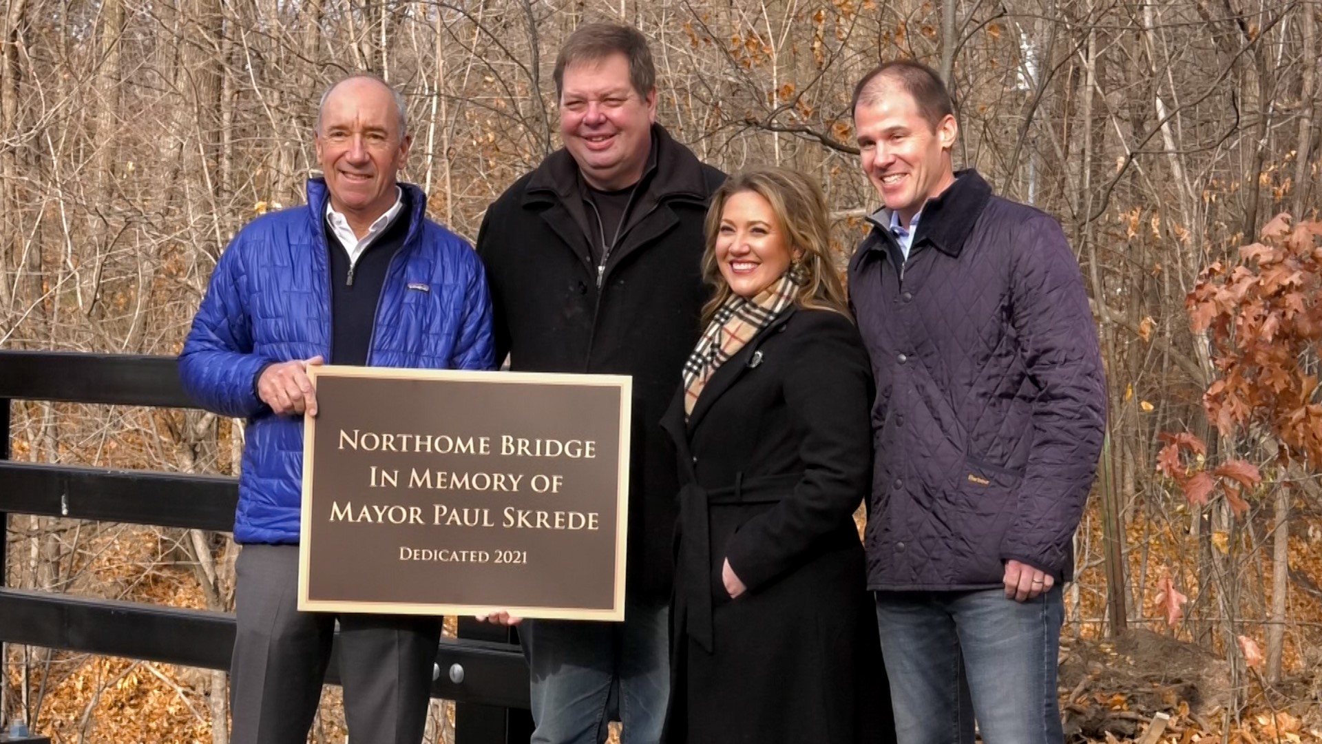 City Council – City of Deephaven