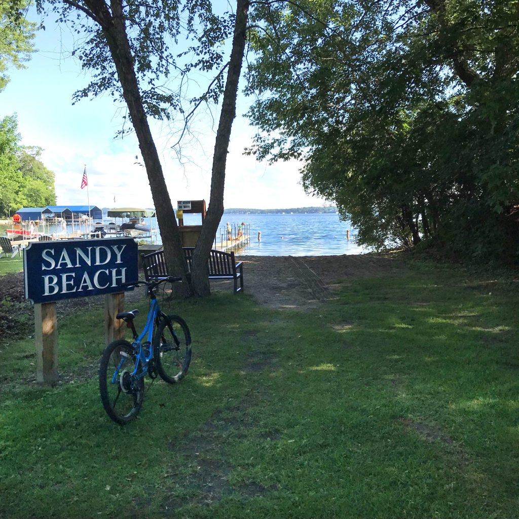 Deephaven Beaches – City of Deephaven