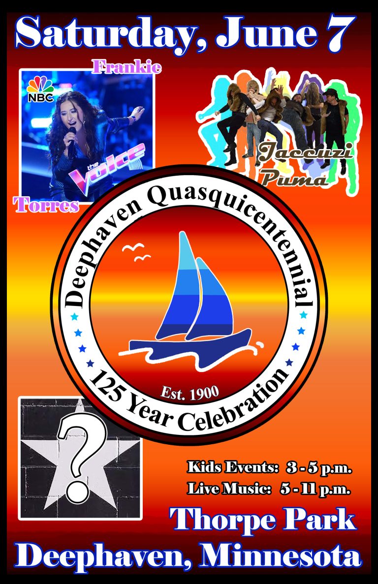 Events – City of Deephaven