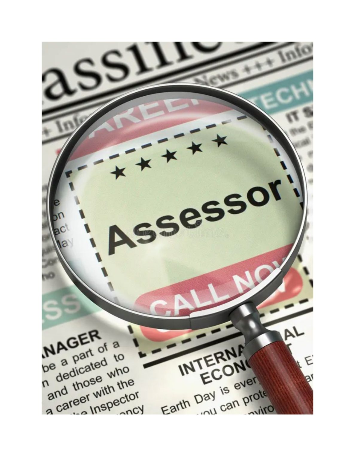 Now HIRING a NEW CITY ASSESSOR – City of Deephaven