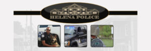 Police Department - City of Helena