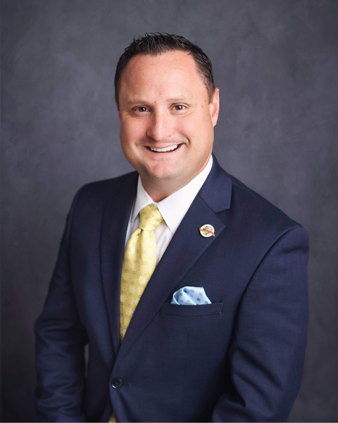 Mayor - City of Helena