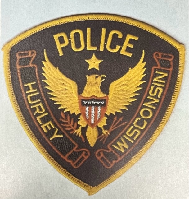 Police Department – City of Hurley