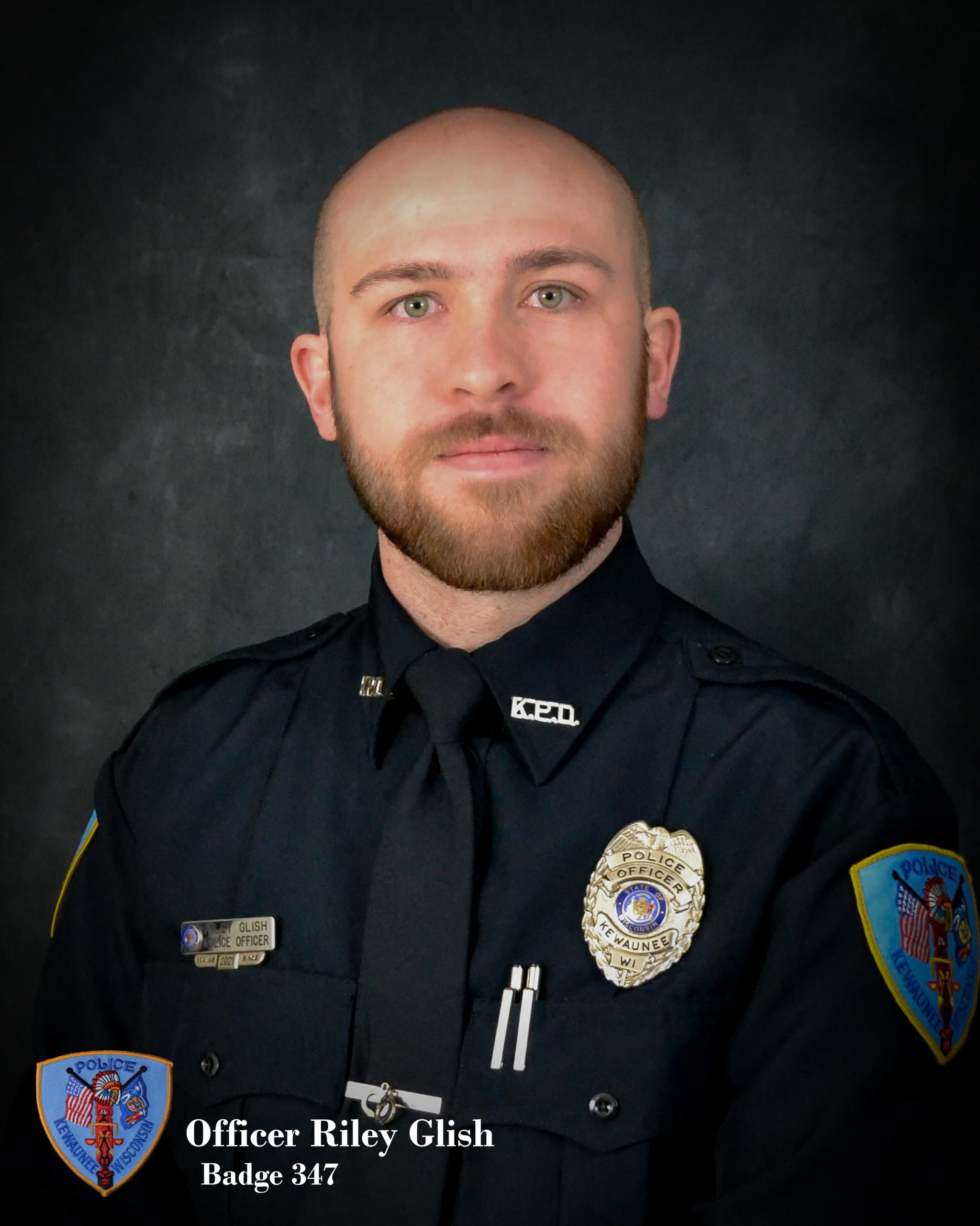 Police – City of Kewaunee