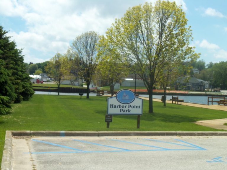 Parks – City of Kewaunee