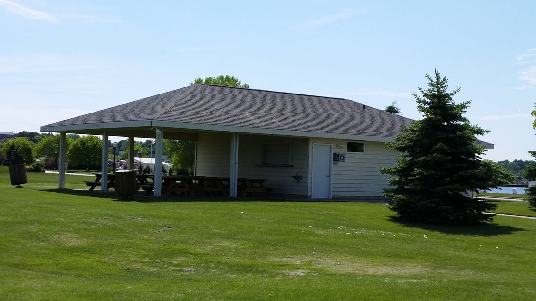 Parks – City of Kewaunee