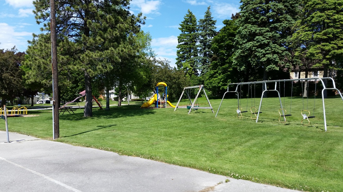 Parks – City of Kewaunee