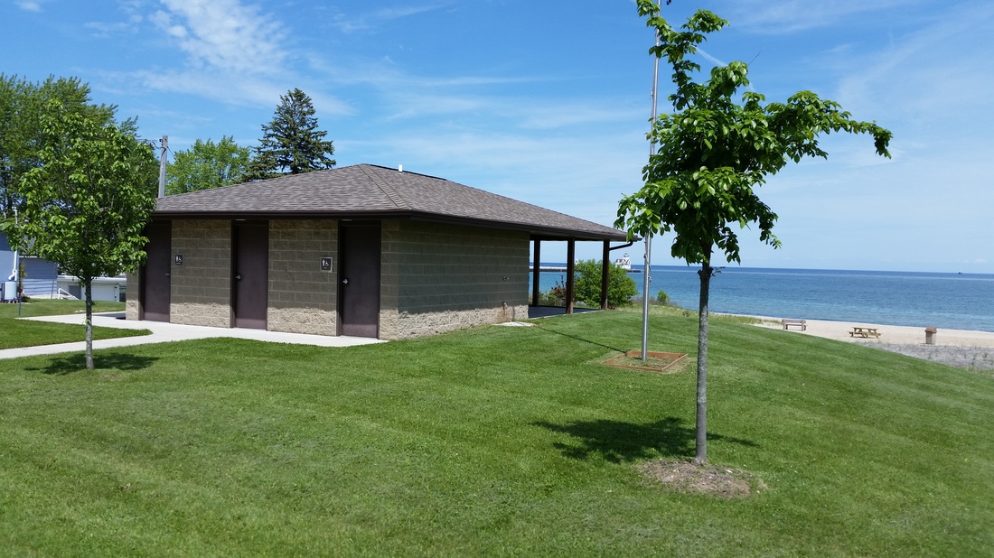 Parks – City of Kewaunee