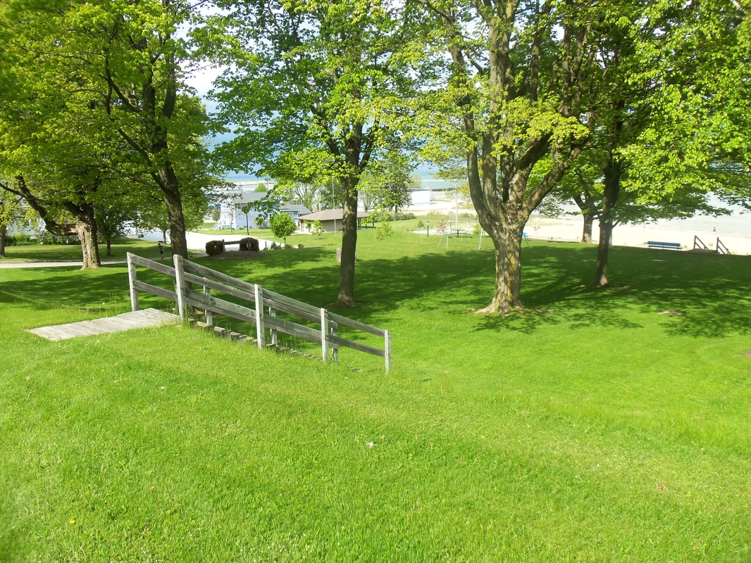 Parks – City of Kewaunee