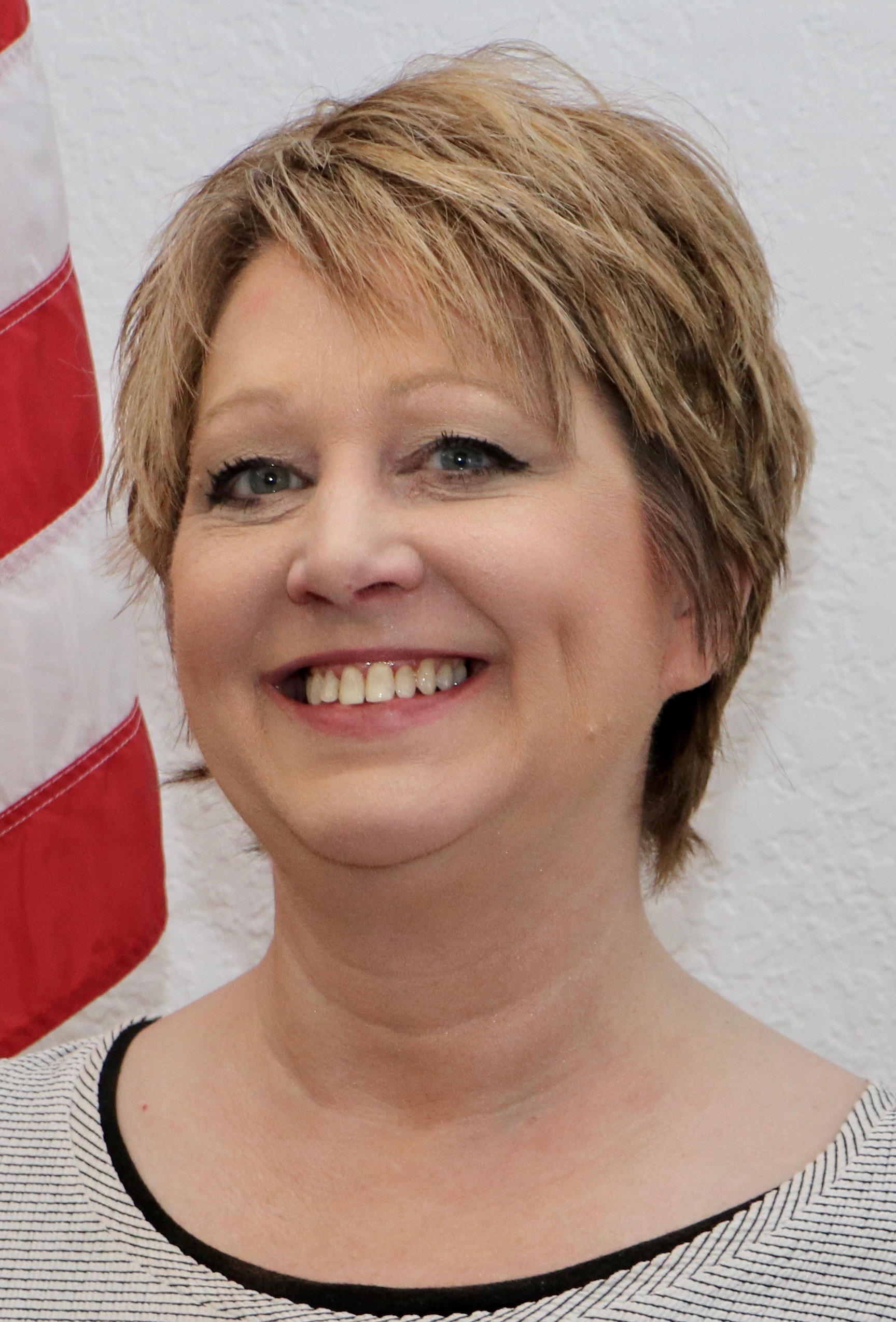 Treasurer - City of Lake Ozark