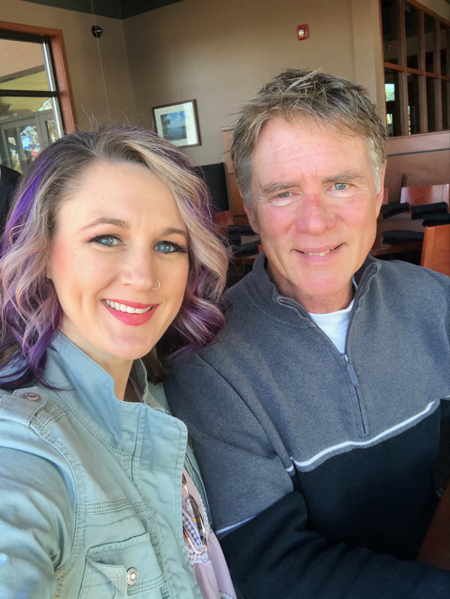 Alan Sullivan to lead St. Patrick's Parade - City of Lake Ozark