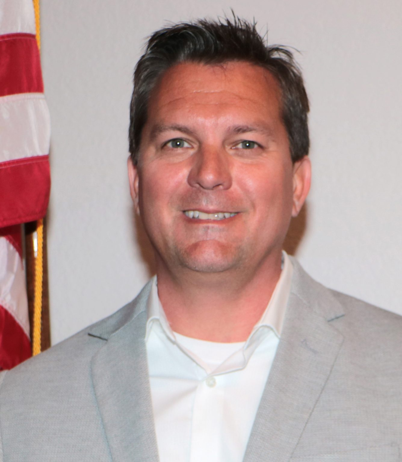 Mayor & Board of Aldermen - City of Lake Ozark