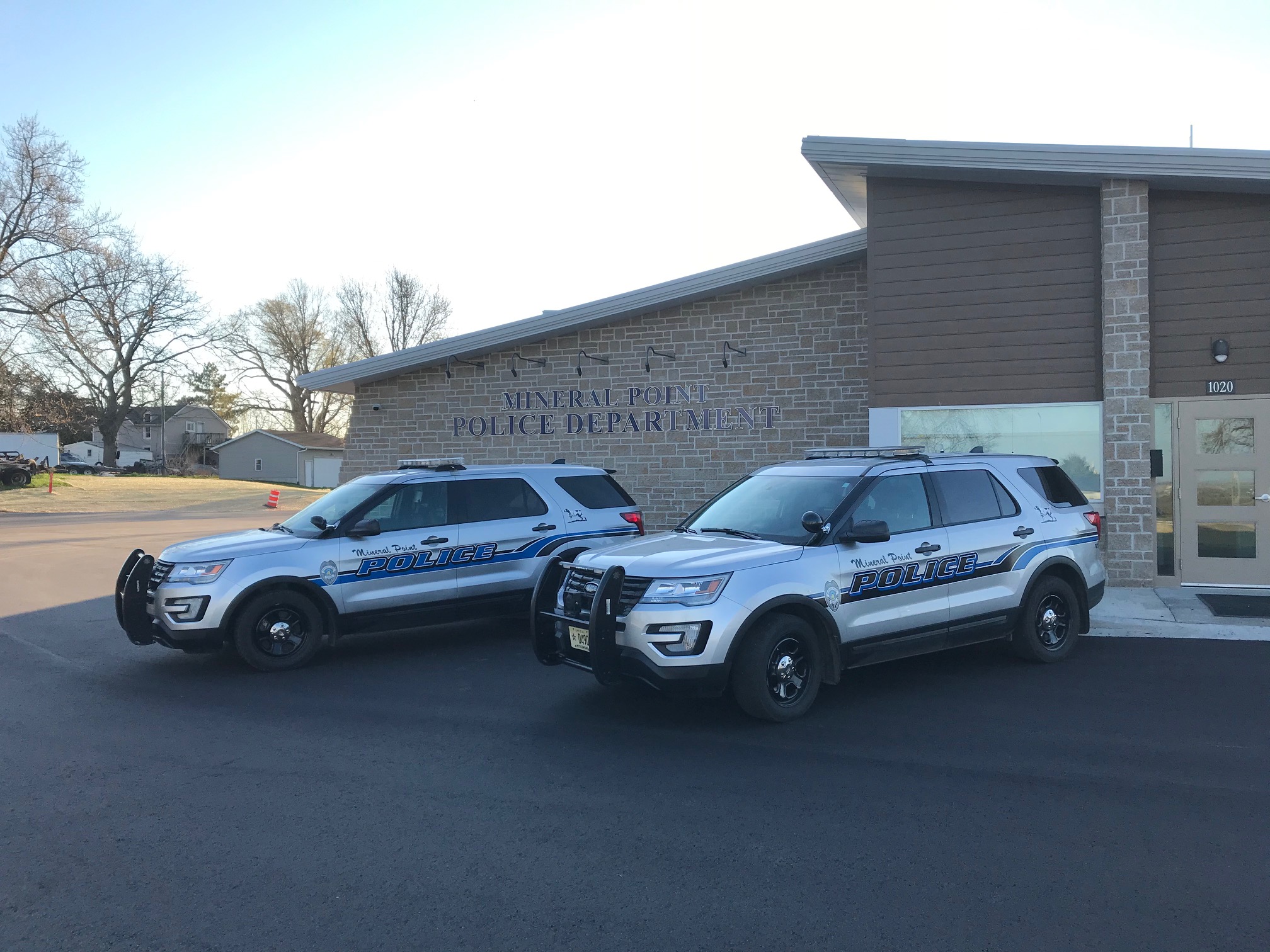 Mineral Point Police Department Seeking Information – City of Mineral Point
