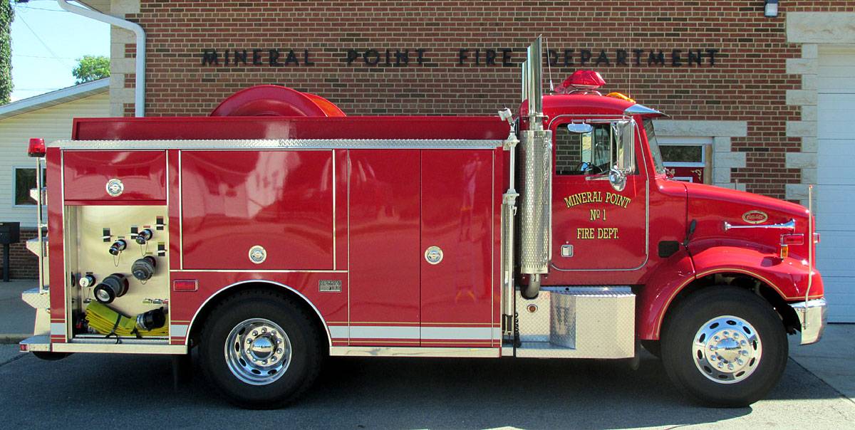 engine-1 – City of Mineral Point