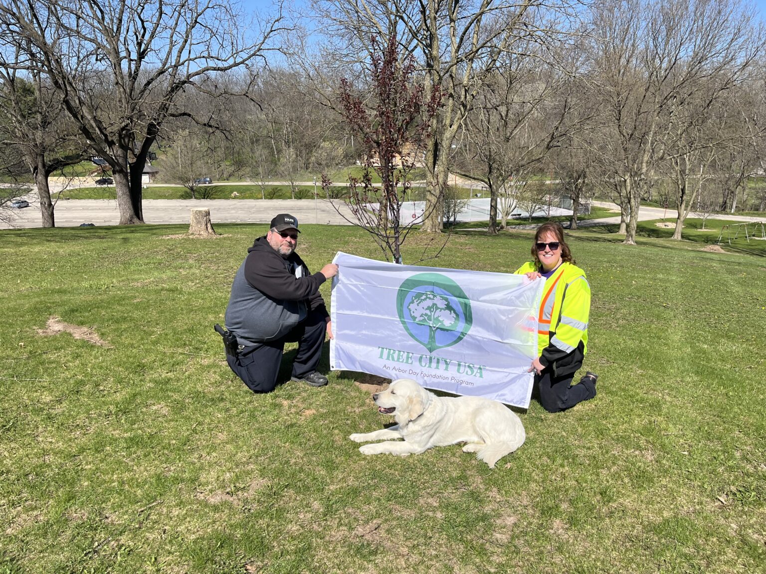 Happy Arbor Day! – City of Mineral Point