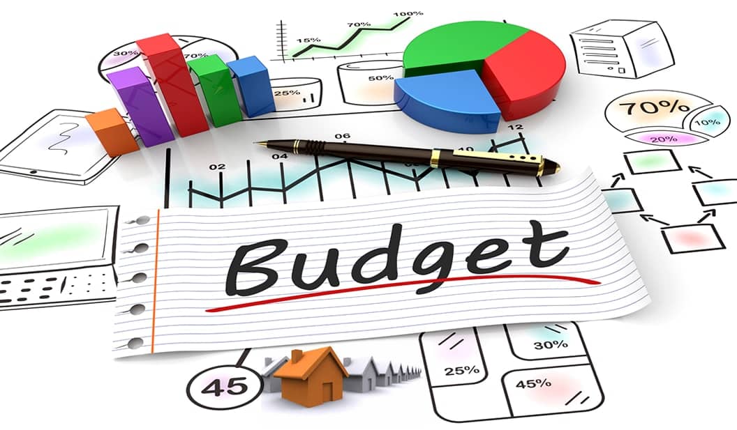 Budget-clipart – City of Mineral Point
