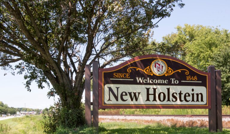 Gallery – City of New Holstein, Wisconsin