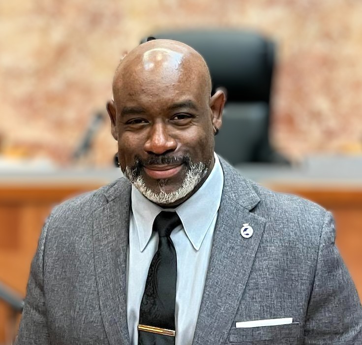 Ward 6 - City of Olean