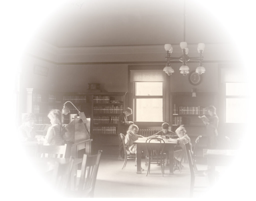 Brief History of Olean - City of Olean