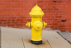 DPW Press Release 5/24 - Fire Hydrant Relocation - City of Olean