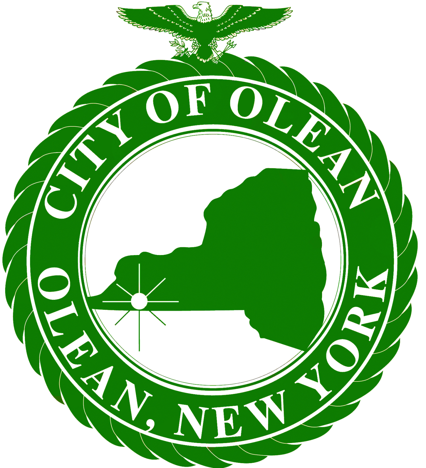 DPW Press Release 3/12 - Queen Street - City of Olean