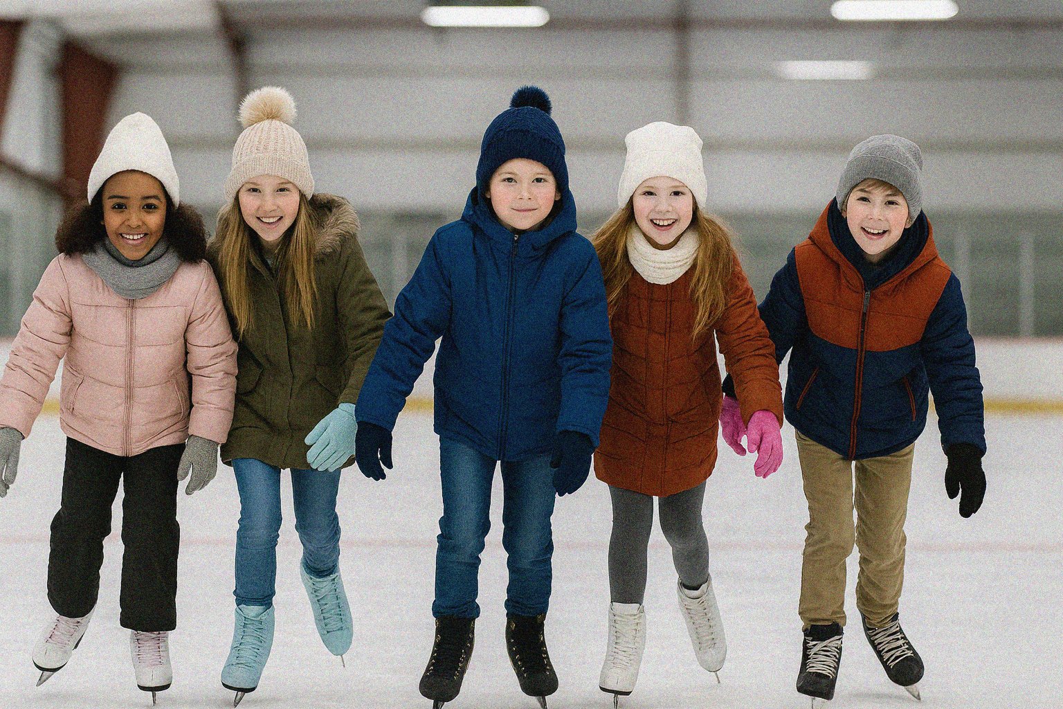 Youth & Recreation - City of Olean