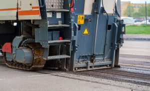 DPW Press Release 9/5 - North Eighth Street Milling and Paving - City of Olean