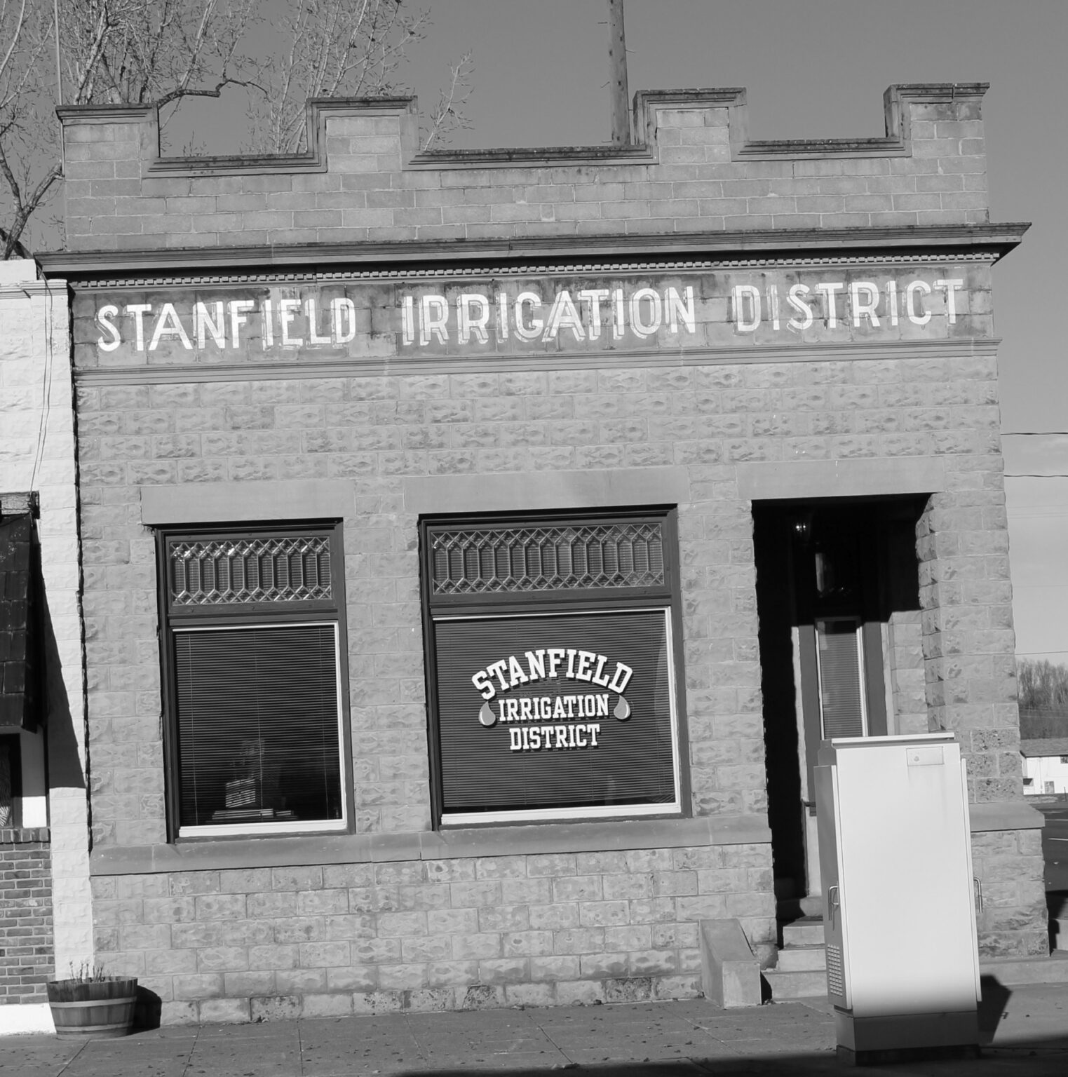 Home - City of Stanfield