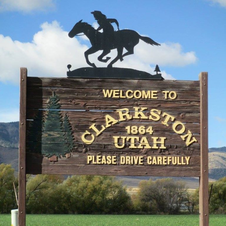Clarkston Utah – Official Website of the Town of Clarkston