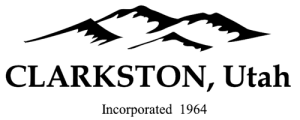 Clarkston Utah – Official Website of the Town of Clarkston