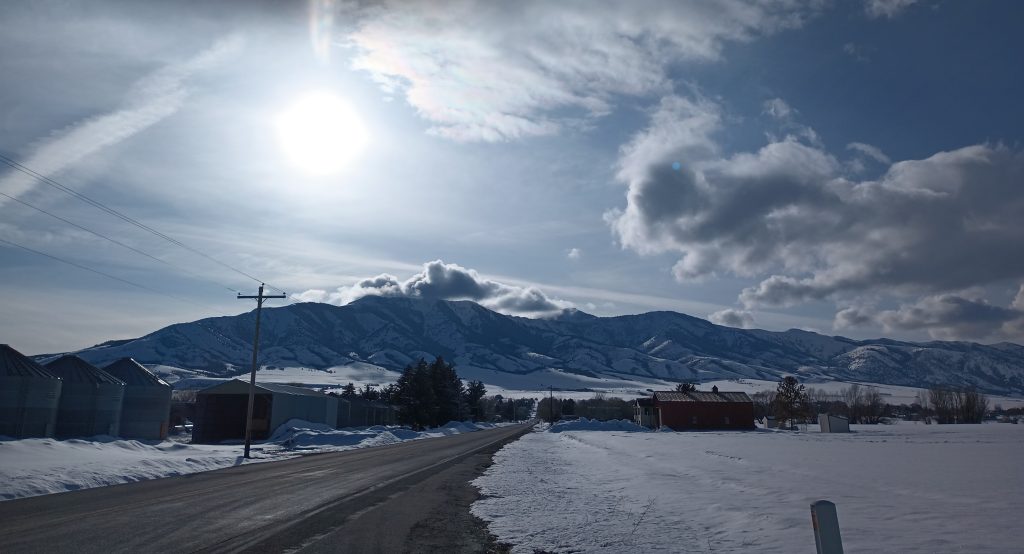 Clarkston’s Code of the West – Clarkston Utah