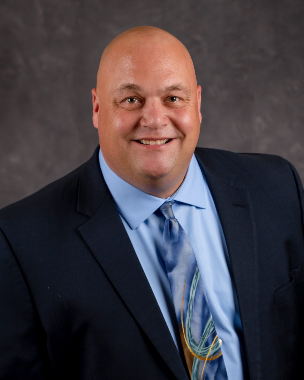 Village Council & Staff – Village of Corwin