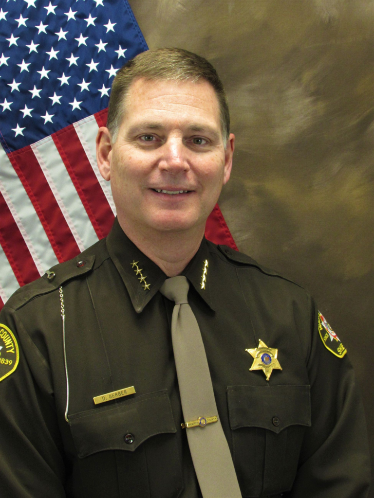 Walworth County Sheriff Office – Town of Darien, Walworth County, Wisconsin