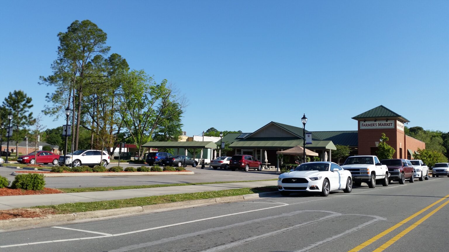 Downtown Elizabethtown - Town of Elizabethtown