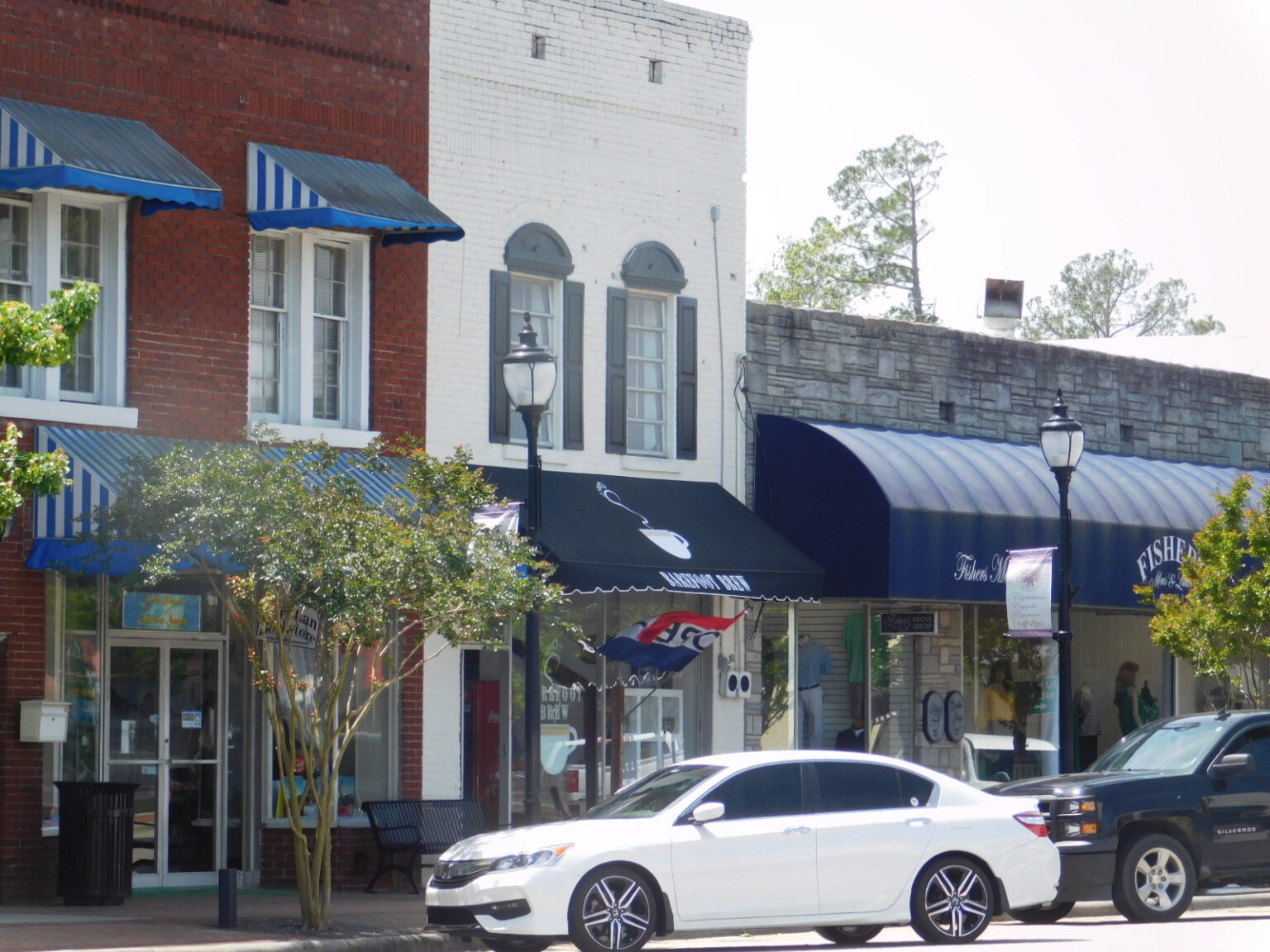 Downtown Elizabethtown - Town of Elizabethtown